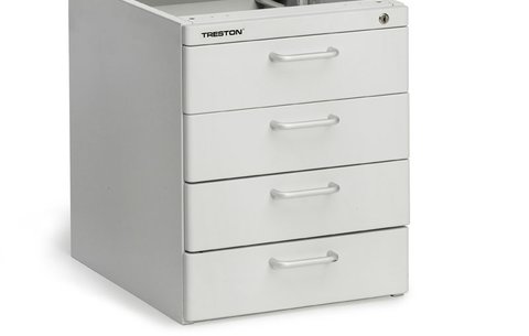 Storage systems | Treston